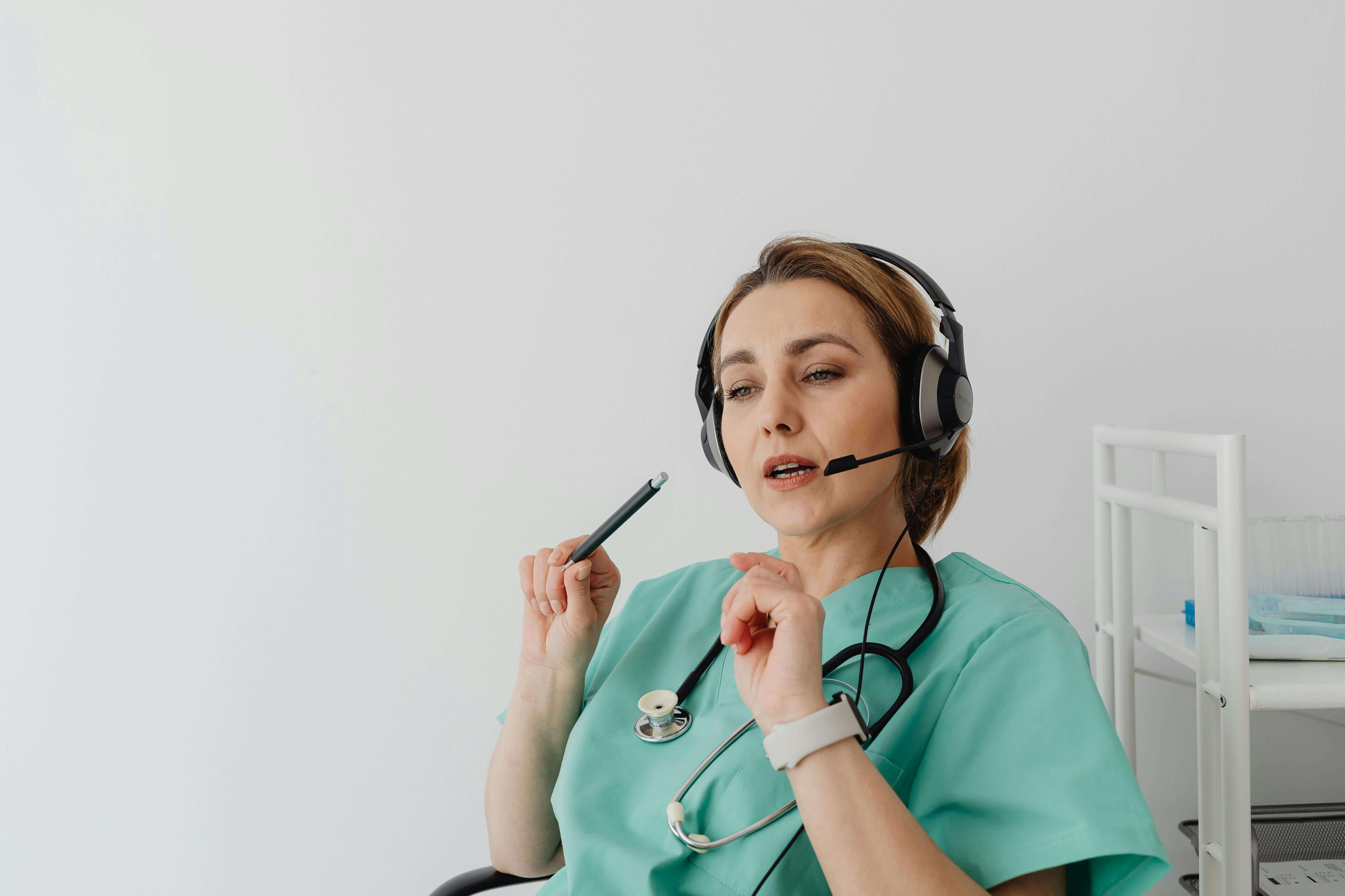 How to speech enable your EHR and streamline your medical reporting ...